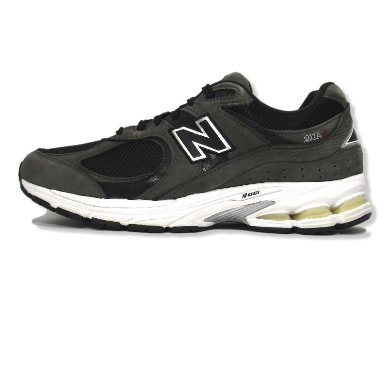 New Balance new balance ニューバランス 28cm ML2002RB ランニングシューズ ヌバック メッシュ ローカット ...