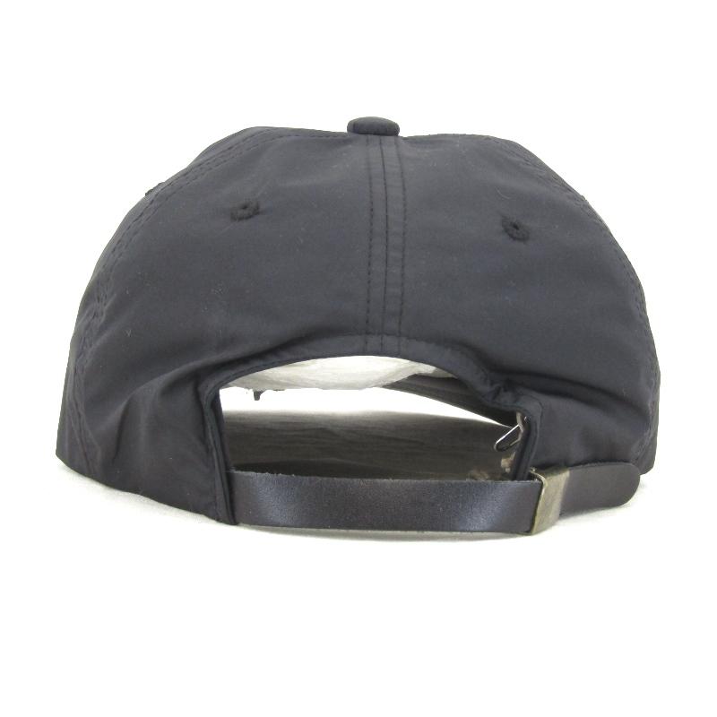 未使用 THE H.W. DOG&CO. ドッグアンドコー UNION CAP D-00012 ゴルフキャップ ユニオンキャップ D刺繍 ...