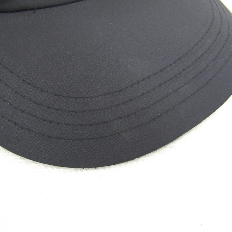 未使用 THE H.W. DOG&CO. ドッグアンドコー UNION CAP D-00012 ゴルフキャップ ユニオンキャップ D刺繍 ...