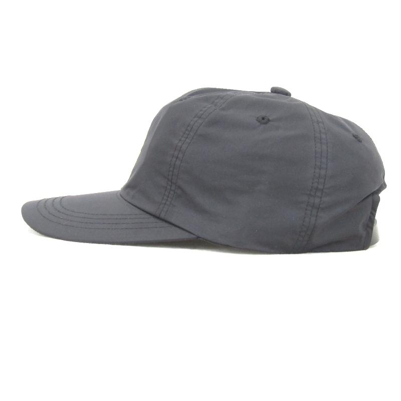 未使用 THE H.W. DOG&CO. ドッグアンドコー UNION CAP D-00012 ゴルフキャップ ユニオンキャップ D刺繍 ...