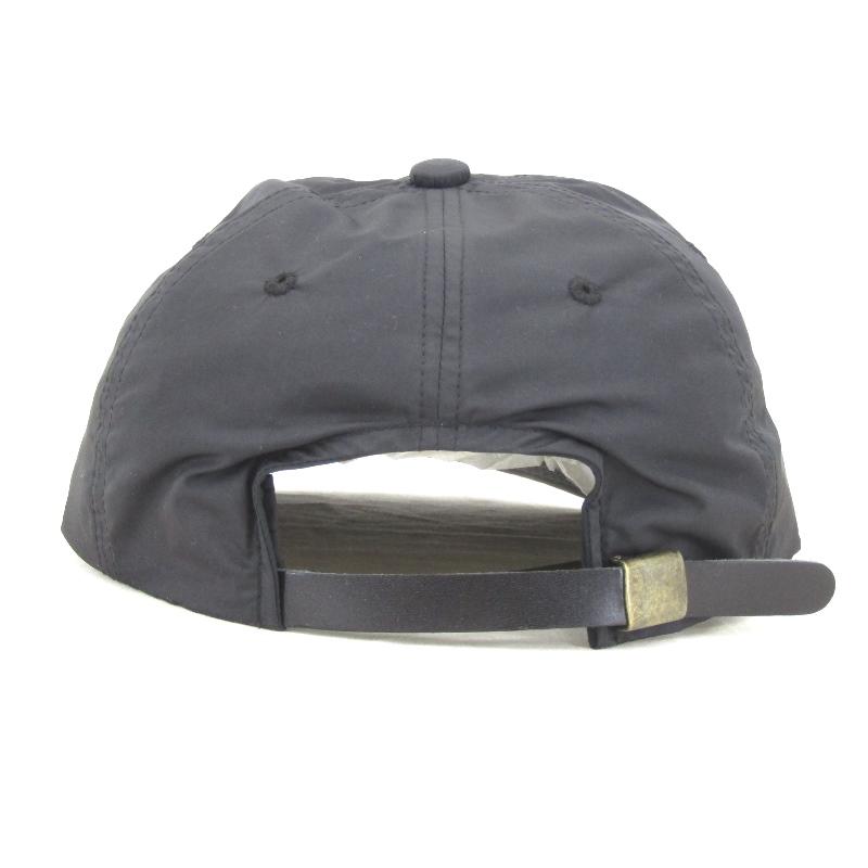 未使用 THE H.W. DOG&CO. ドッグアンドコー UNION CAP D-00012 ゴルフキャップ ユニオンキャップ D刺繍 ...