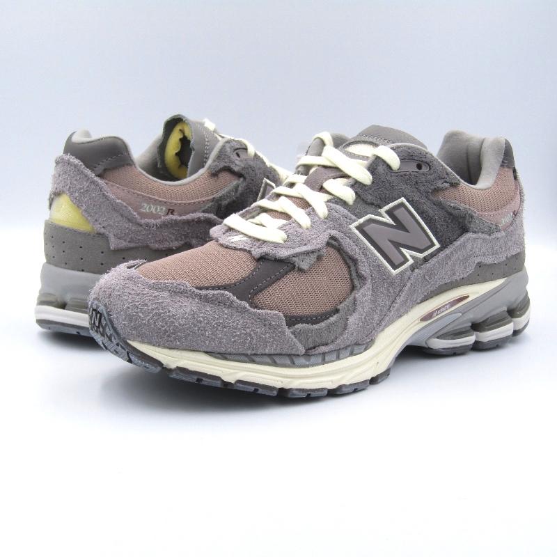 New Balance 未使用 new balance ニューバランス 27.5cm M2002RDY Lunar Year ...