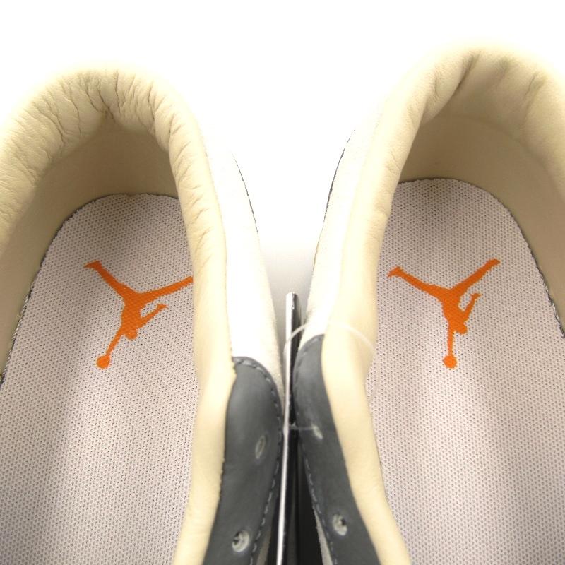 未使用 NIKE ナイキ 26.5cm AIR JORDAN 1 LOW SE Tokyo 96 DZ5376-469 エアジョーダン1 ...