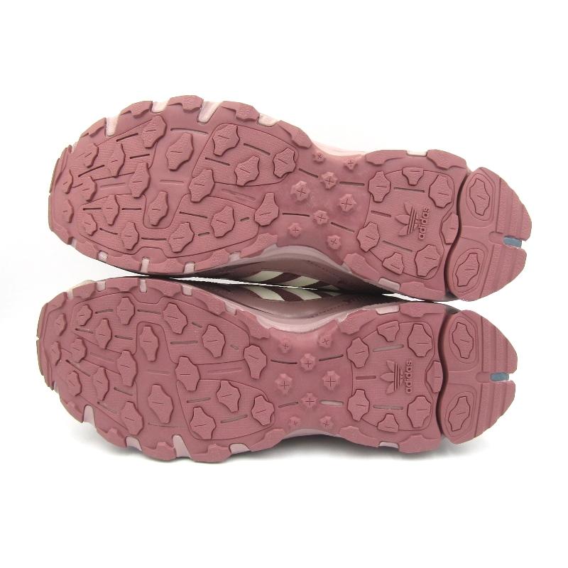 adidas 未使用 アディダス 27.5cm Shadowturf SFTM HQ3940 シャドウターフ ローカット WONDER ...