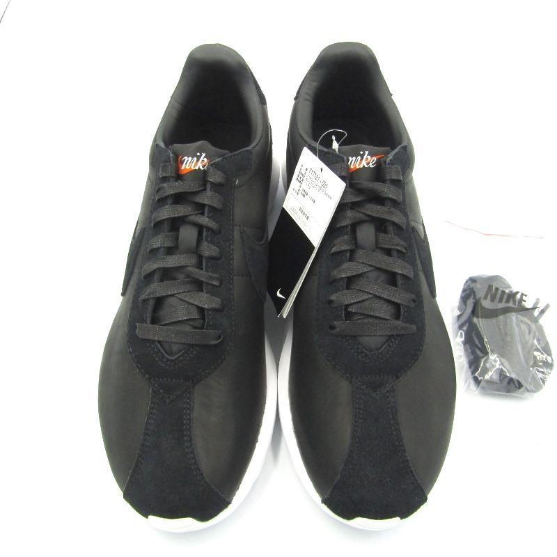 NIKE 未使用 Fragment Design × Nike Lab ナイキ 29cm ROSHE LD 1000-SP 717121-001 ローシ スペシャル 15年製 BLACK ...