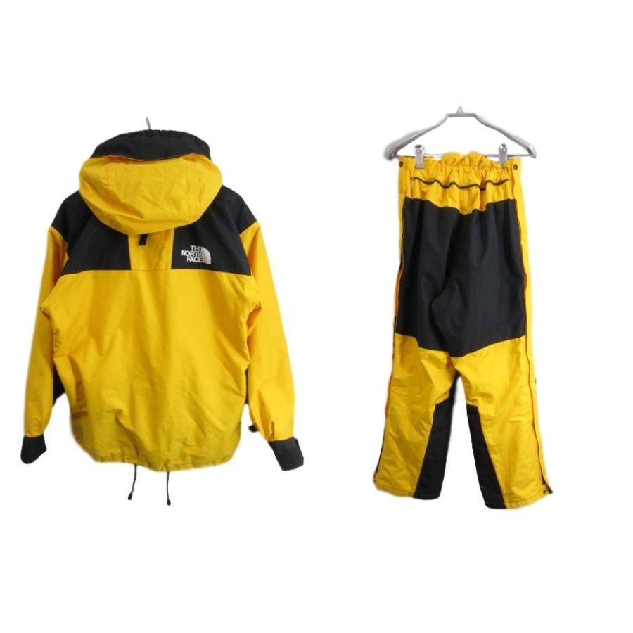THE NORTH FACE ノースフェイス マウンテン レインテックス THE NORTH FACE ノースフェイス マウンテン レインテックス