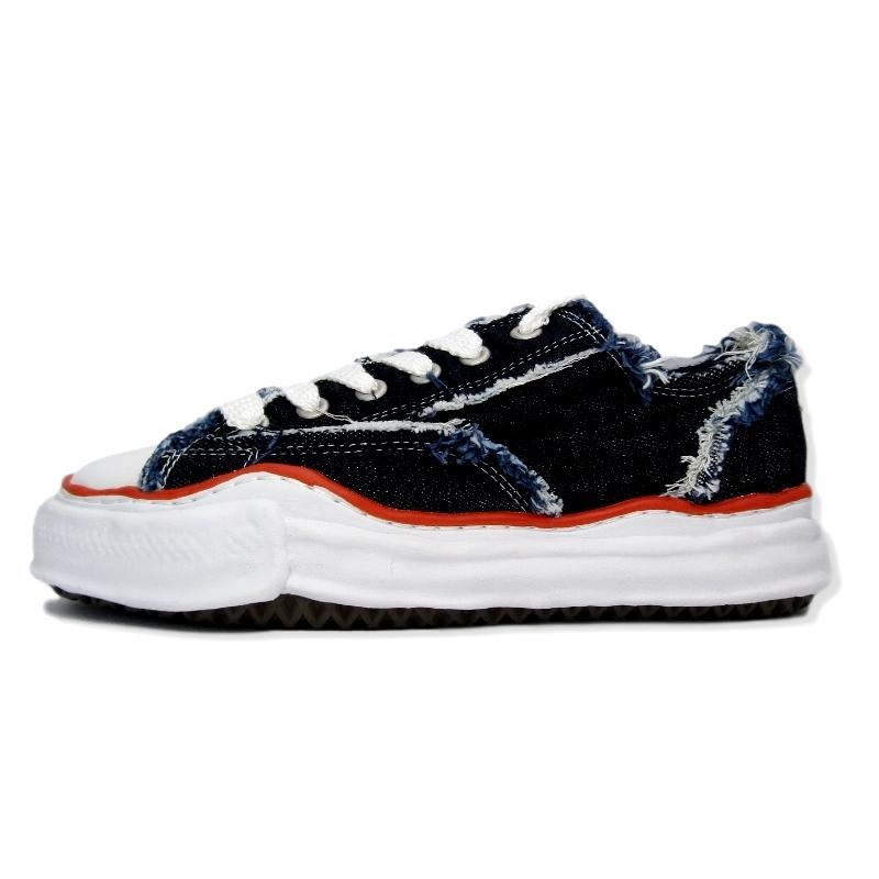 NIGEL CABOURN 未使用 Nigel Cabourn × Maison MIHARA YASUHIRO ナイジェルケーボン メゾン ...