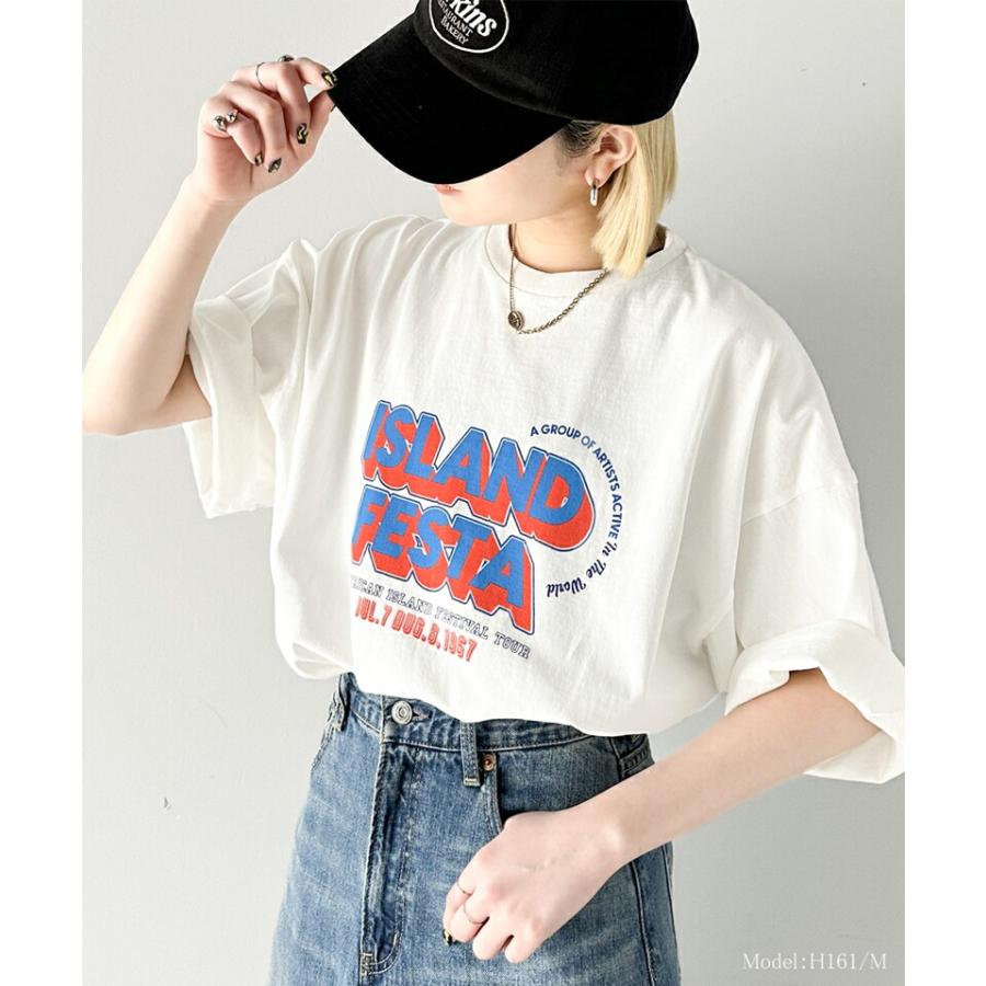 classicalelf 《javaジャバコラボ》送料無料 トップス Tシャツ レディース 綿100％ ピグメント ビッグ Tee 男女兼用 ユニセックス メンズ オーバーサイズ ...