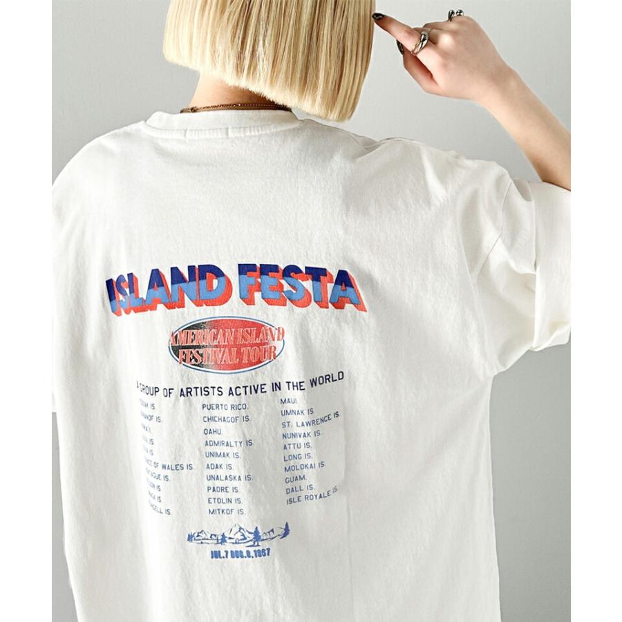classicalelf 《javaジャバコラボ》送料無料 トップス Tシャツ レディース 綿100％ ピグメント ビッグ Tee 男女兼用 ユニセックス メンズ オーバーサイズ ...