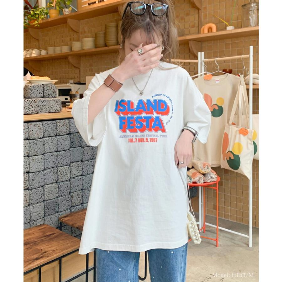 classicalelf 《javaジャバコラボ》送料無料 トップス Tシャツ レディース 綿100％ ピグメント ビッグ Tee 男女兼用 ユニセックス メンズ オーバーサイズ ...