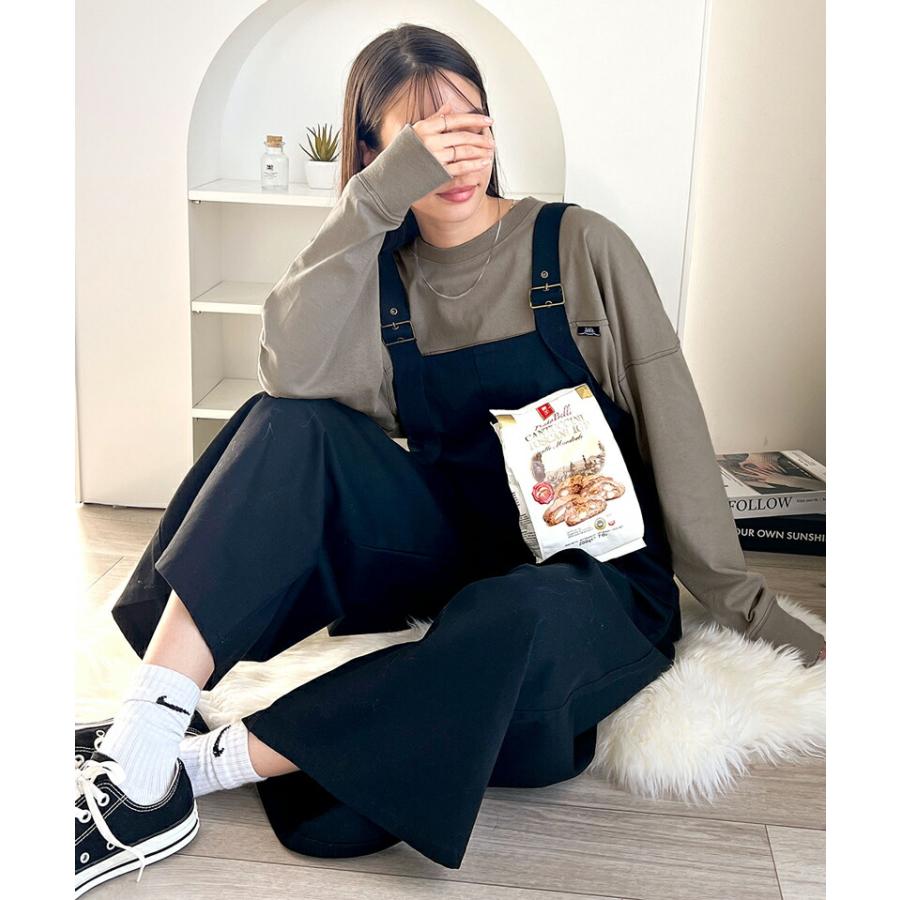 classicalelf 《javaジャバコラボ》 トップス Tシャツ レディース コットン 100% 長袖 フットボール プルオーバー 男女兼用 ユニセックス メンズ : Classical ...