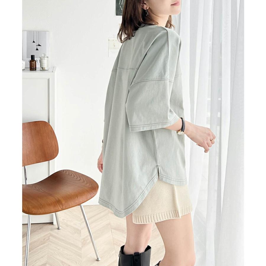 classicalelf 《javaジャバ コラボ》送料無料 トップス Tシャツ レディース コットン 100% 半袖 フットボール プルオーバー 男女兼用 ユニセックス メンズ ...