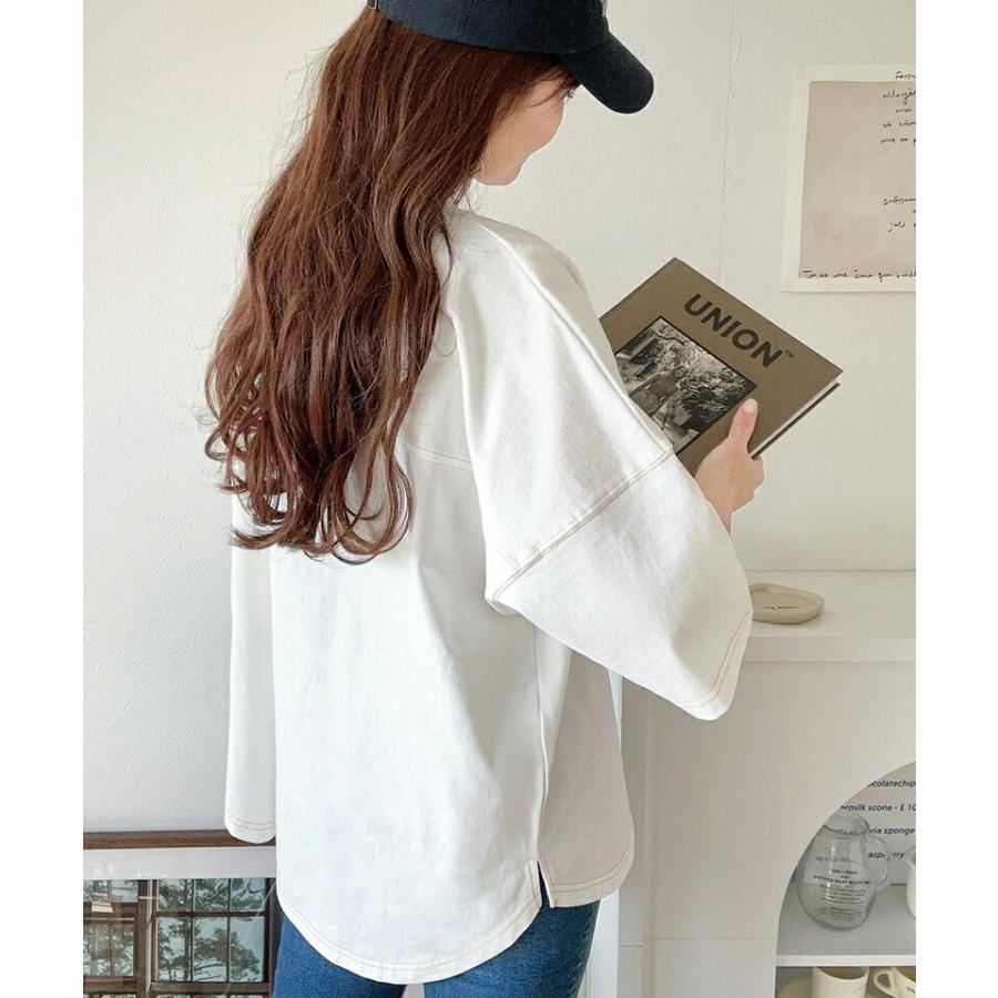 classicalelf 《javaジャバ コラボ》送料無料 トップス Tシャツ レディース コットン 100% 半袖 フットボール プルオーバー 男女兼用 ユニセックス メンズ ...