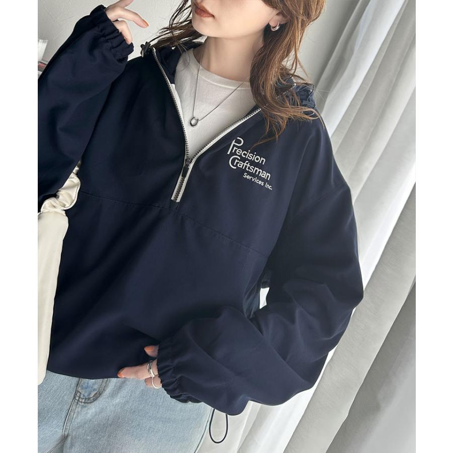 classicalelf 《java ジャバコラボ》送料無料 アウター ブルゾン レディース パーカー バイカラー 刺? リラックス メンズ オーバーサイズ 男女兼用 ユニセックス ...