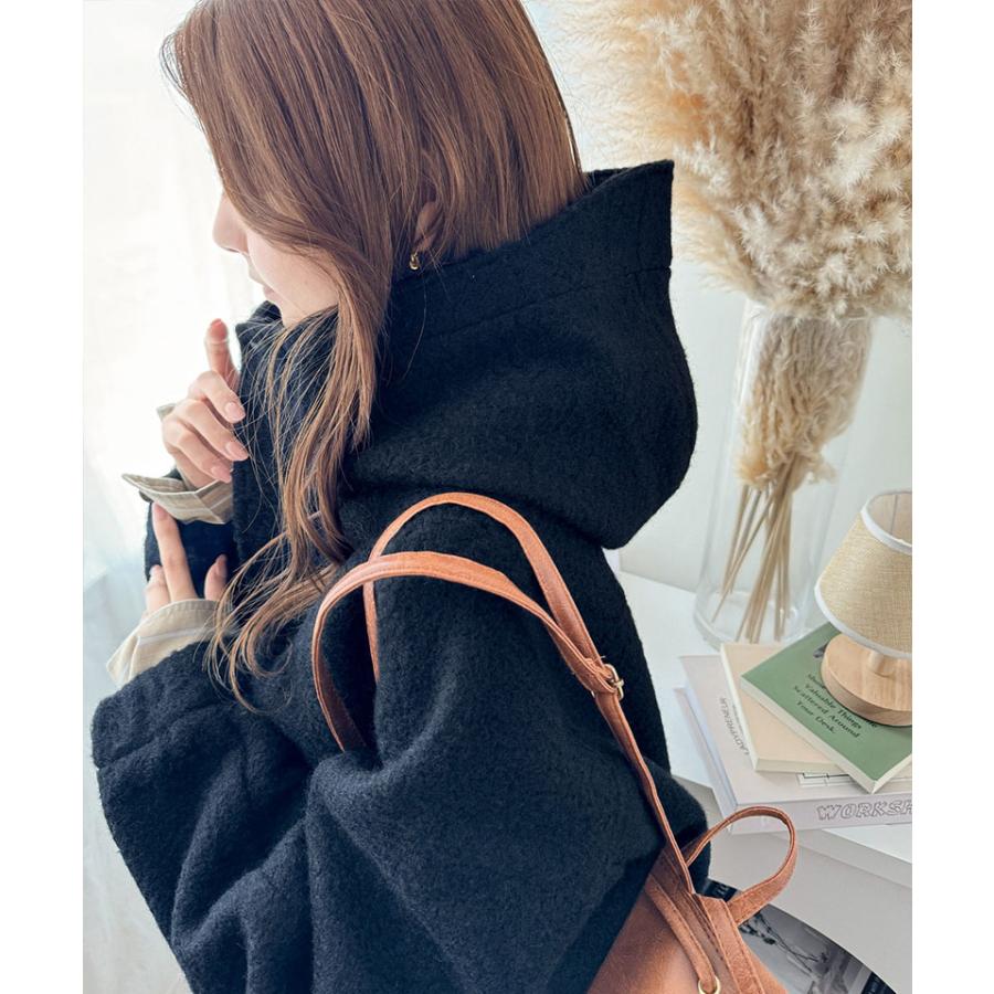 classicalelf（クラシカルエルフ） 《java ジャバコラボ》アウター