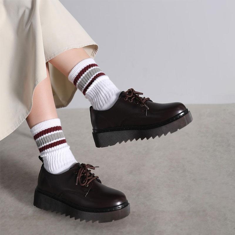 classicalelf 《JAVAジャバ》スニーカー 靴 シューズ メンズ レディースオールシーズン着用可能 シャークソール ポストマンシューズ オールシーズン : Classical ...