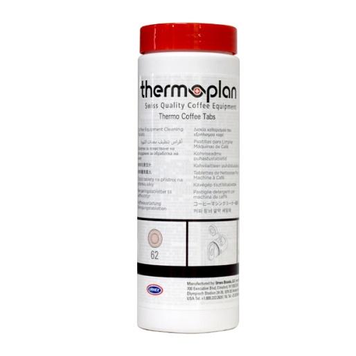 thermoplan サーモプラン クリーニングタブレット Cleaning tablets milk L70 for BW4,BW4C ...