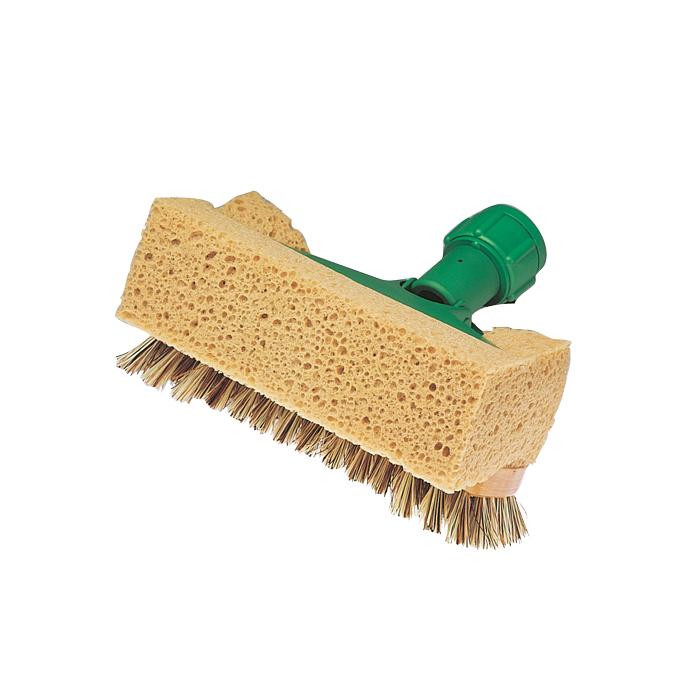 ウンガー UNGER FIXIシステム クランプ（FIXI0）【業務用 外壁 ボート 車輛などの清掃 掃除に】 :1005:掃除用品クリーン ...