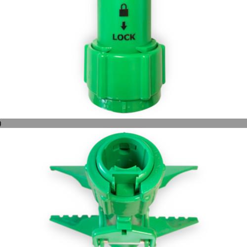 ウンガー FIXIクランプ(フィキシクランプ) :FIXI0:クレニズム Yahoo!店 - 通販 - Yahoo!ショッピング