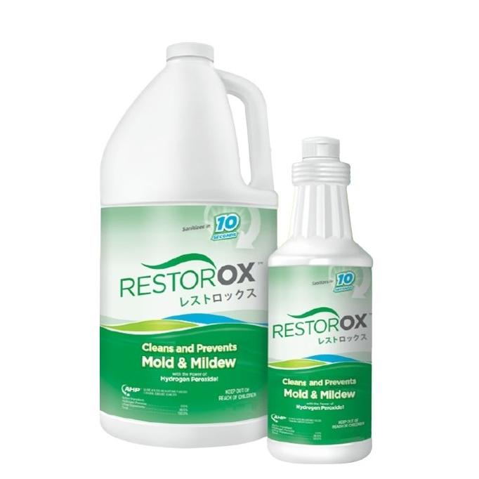 VIROX（バイロックス）レストロックス 3.8L : 掃除用品オンラインショップ - 通販 - Yahoo!ショッピング