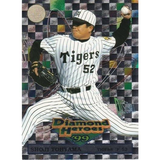 BBM 1999 遠山奬志 107 Diamond Heroes : bbm1999dh107 : トレカショップ CLEAR FILE - 通販 - Yahoo!ショッピング