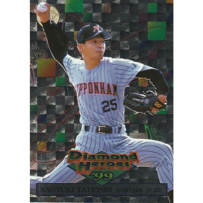 BBM 1999 立石尚行 146 Diamond Heroes : トレカショップ CLEAR FILE - 通販 - Yahoo!ショッピング