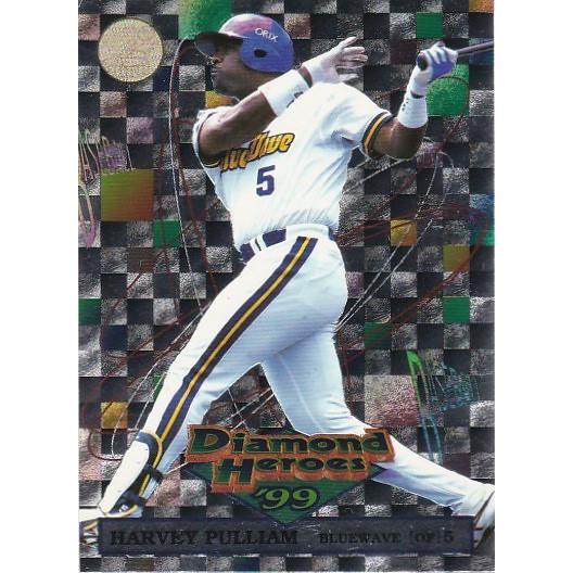 BBM 1999 ハーベイ・プリアム 175 Diamond Heroes :BBM1999dh175:トレカショップ CLEAR FILE - 通販 - Yahoo!ショッピング