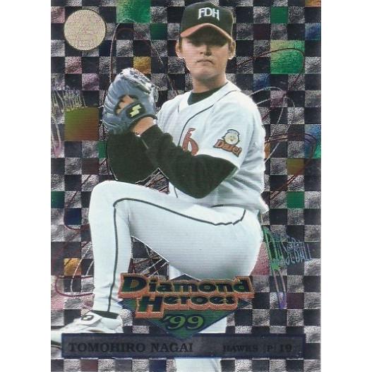 BBM 1999 永井智浩 184 Diamond Heroes :BBM1999dh184:トレカショップ CLEAR FILE - 通販 - Yahoo!ショッピング