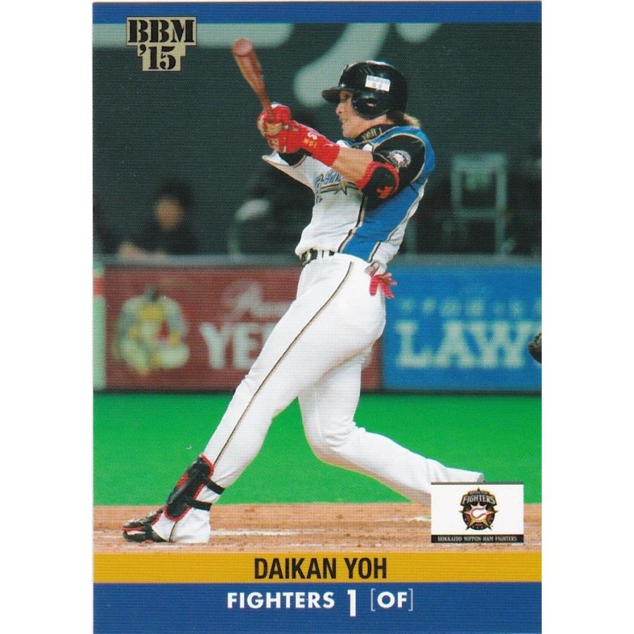 BBM 2015 クラシック 陽岱鋼 017 現役レギュラー : トレカショップ CLEAR FILE - 通販 - Yahoo!ショッピング