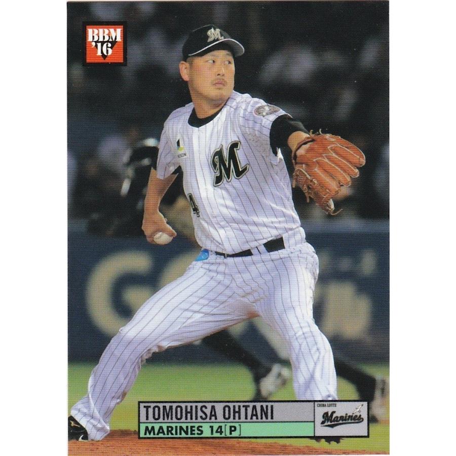 BBM 2016 CLASSIC 大谷智久 013 現役レギュラー : トレカショップ CLEAR FILE - 通販 - Yahoo!ショッピング