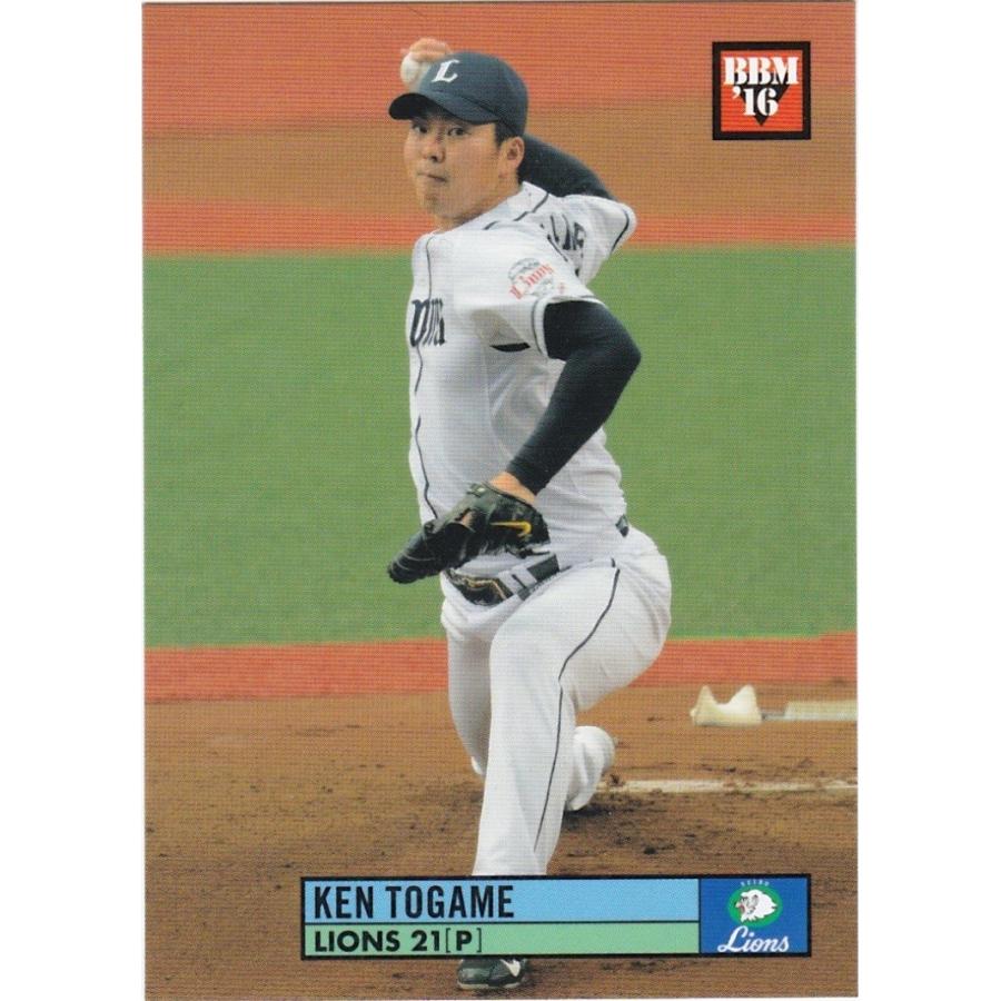 BBM 2016 CLASSIC 十亀剣 021 現役レギュラー : トレカショップ CLEAR FILE - 通販 - Yahoo!ショッピング