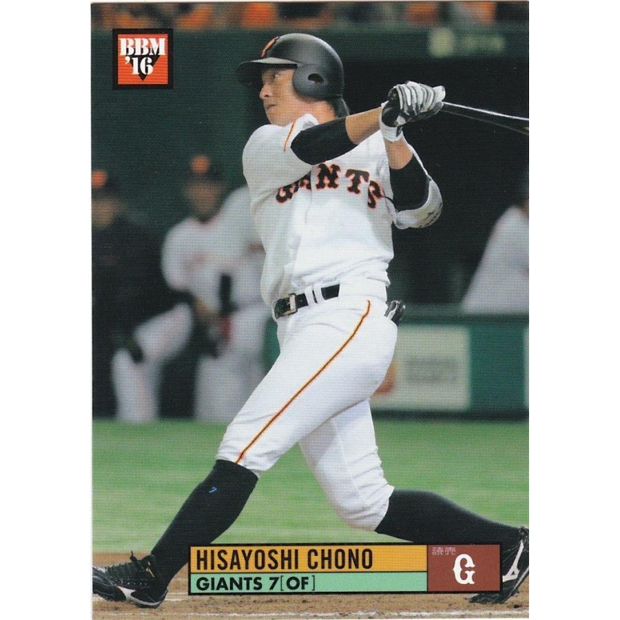 BBM 2016 CLASSIC 長野久義 047 現役レギュラー : トレカショップ CLEAR FILE - 通販 - Yahoo!ショッピング