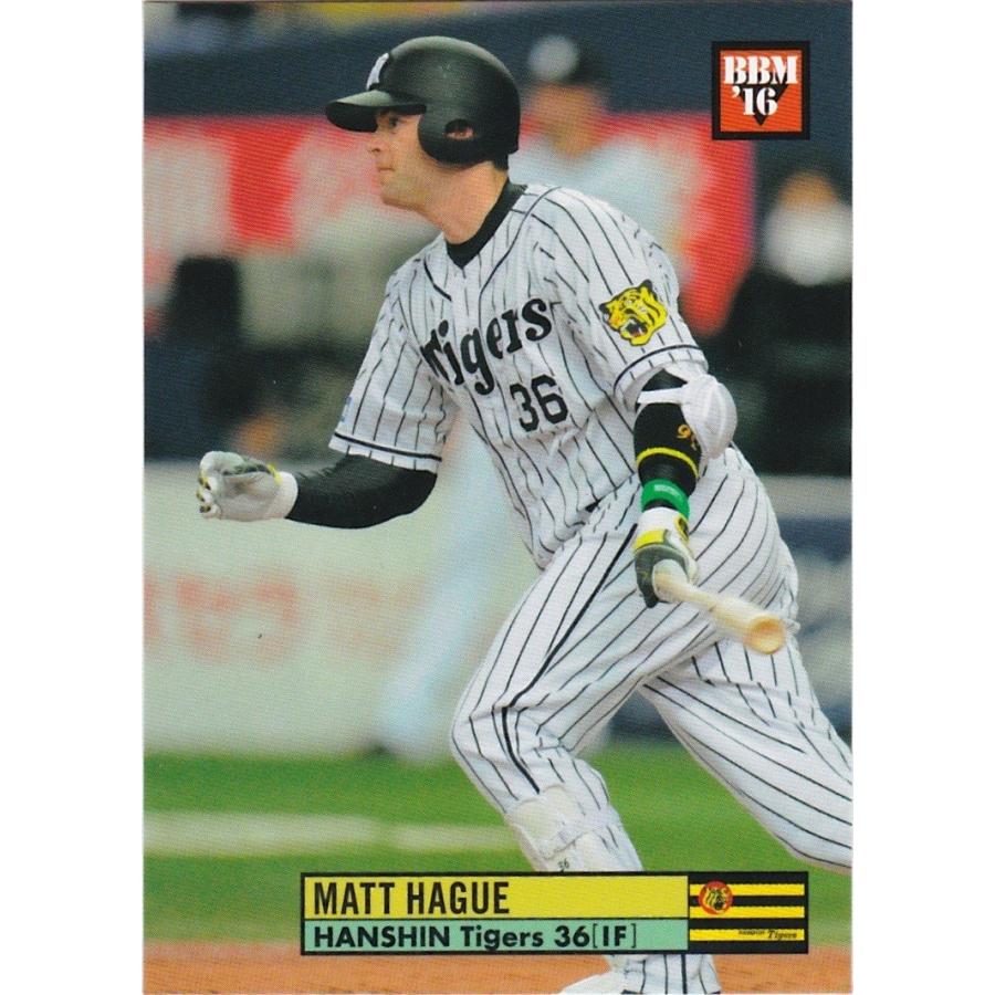 BBM 2016 CLASSIC ヘイグ 052 現役レギュラー : bbm2016classic052 : トレカショップ CLEAR FILE - 通販 - Yahoo!ショッピング