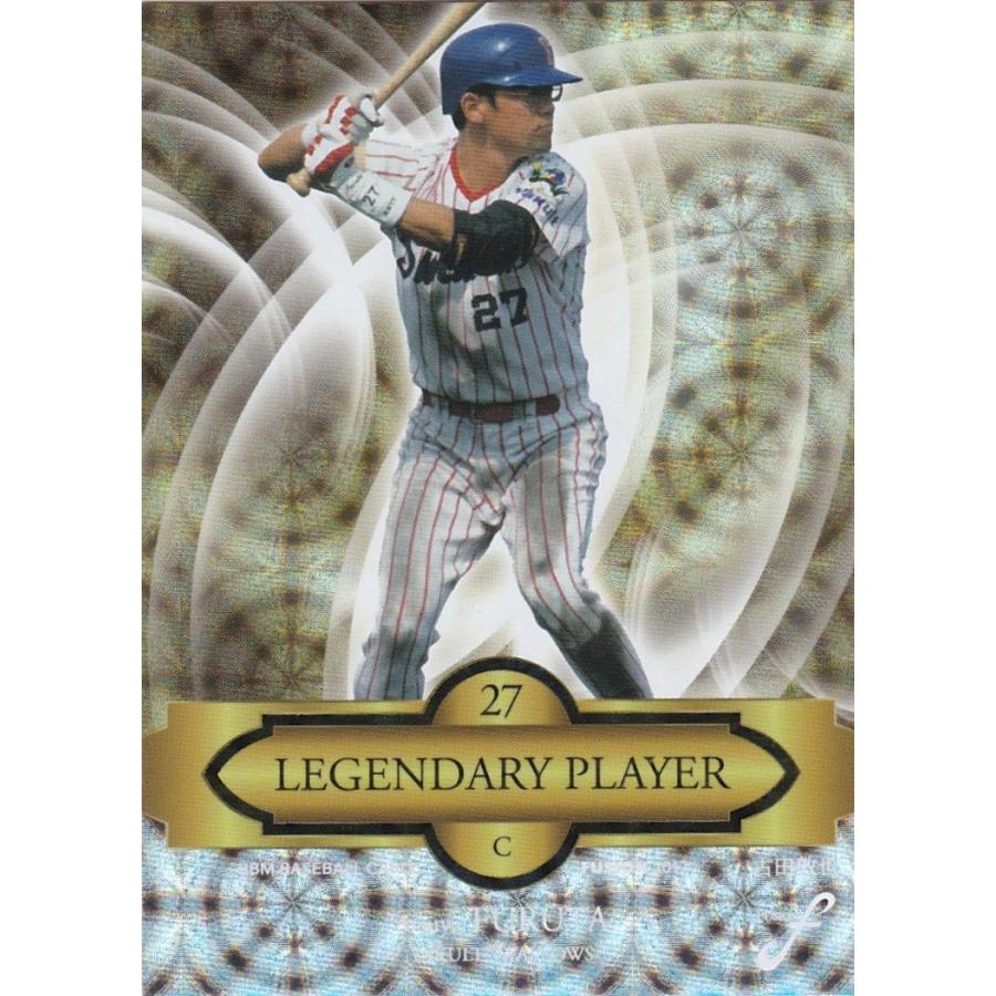 BBM 2017 FUSION 古田敦也 LP11 LEGENDARY PLAYER : トレカショップ CLEAR FILE - 通販 - Yahoo!ショッピング