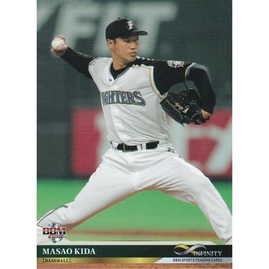 BBM 2018 INFINITY 木田優夫（F） 009 レギュラー :BBM2018infinity009:トレカショップ CLEAR FILE - 通販 - Yahoo!ショッピング