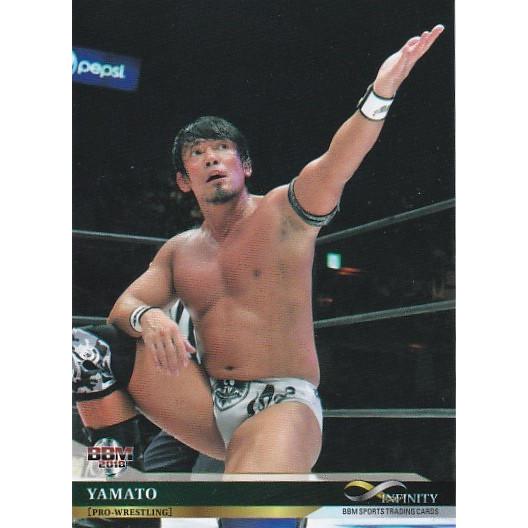 BBM 2018 INFINITY YAMATO 056 レギュラー : bbm2018infinity056 : トレカショップ CLEAR FILE - 通販 - Yahoo!ショッピング