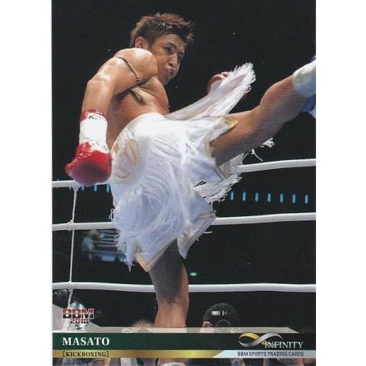 BBM 2018 INFINITY 魔裟斗 059 レギュラー : トレカショップ CLEAR FILE - 通販 - Yahoo!ショッピング