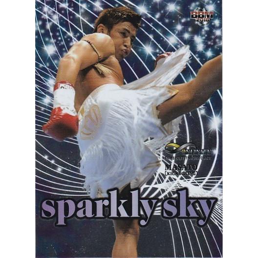 BBM 2018 INFINITY 魔裟斗 SS11 sparkly sky : トレカショップ CLEAR FILE - 通販 - Yahoo!ショッピング