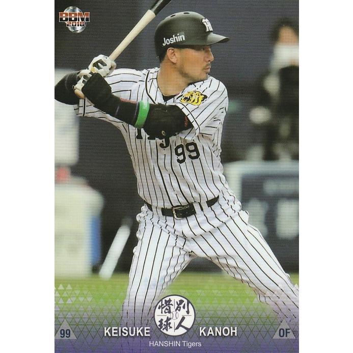 BBM 2018 惜別球人 狩野恵輔(神) 12 レギュラー : bbm2018sekibetsu12 : トレカショップ CLEAR FILE - 通販 - Yahoo!ショッピング