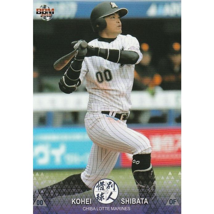BBM 2018 惜別球人 柴田講平(ロ) 28 レギュラー : トレカショップ CLEAR FILE - 通販 - Yahoo!ショッピング