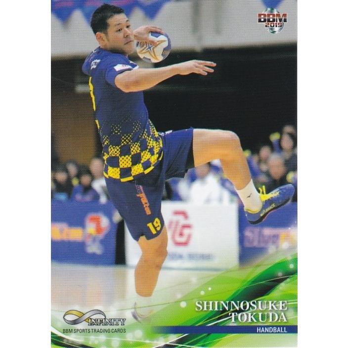 BBM 2019 INFINITY 徳田新之介 84 レギュラー :BBM2019infinity84:トレカショップ CLEAR FILE - 通販 - Yahoo!ショッピング