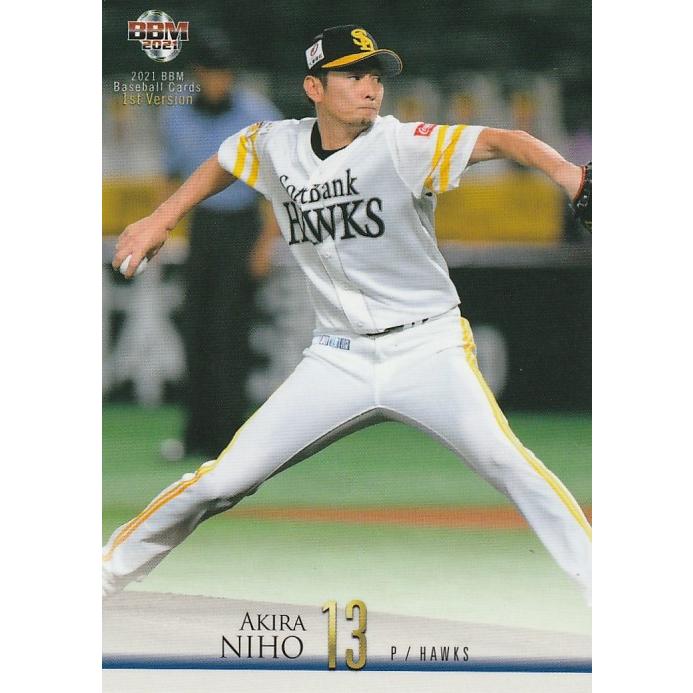 BBM 2021 1st 二保旭 002 レギュラー :BBM20211st002:トレカショップ CLEAR FILE - 通販 - Yahoo!ショッピング