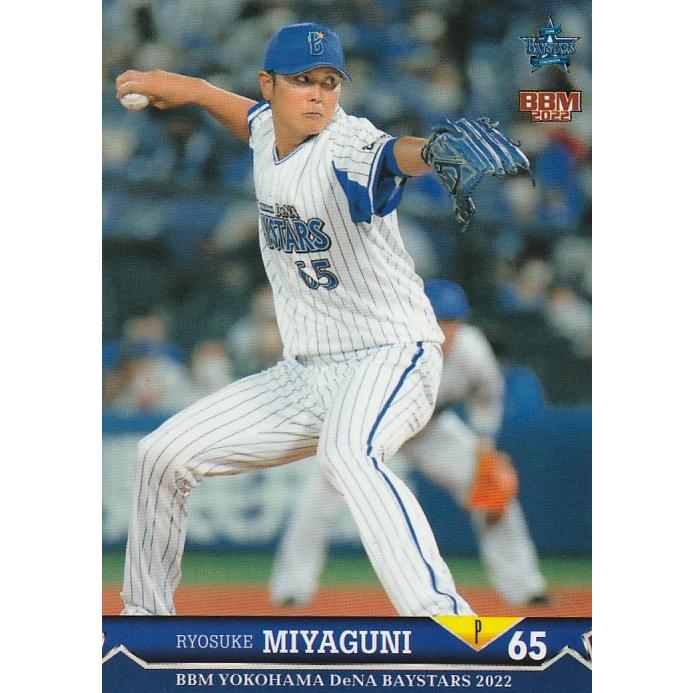 BBM 2022 横浜DeNAベイスターズ 宮国椋丞 DB33 レギュラー : bbm2022baystarsdb33 : トレカショップ CLEAR FILE - 通販 - Yahoo!ショッピング