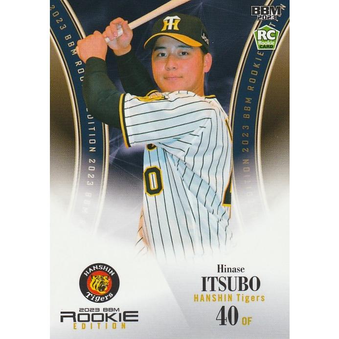 BBM 2023 ルーキーエディション 井坪陽生 088 レギュラー :BBM2023rookie088:トレカショップ CLEAR FILE - 通販 - Yahoo!ショッピング