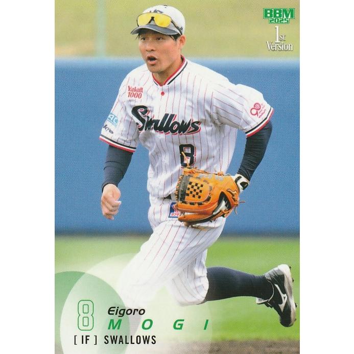 BBM 2025 1st 茂木栄五郎 125 レギュラー : トレカショップ CLEAR FILE - 通販 - Yahoo!ショッピング