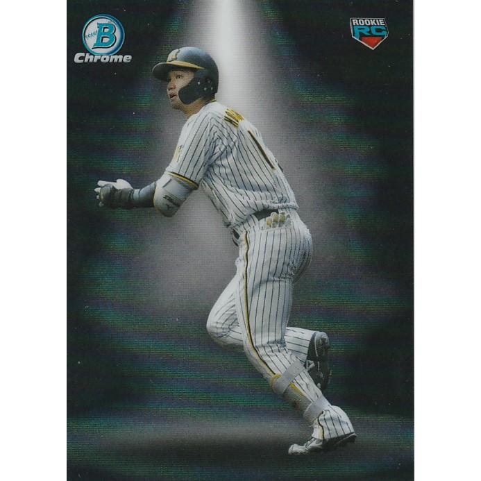 BOWMAN 2023 NPB 森下翔太 S-17 Spotlight : bowman2023npbs-17 : トレカショップ CLEAR FILE - 通販 - Yahoo!ショッピング