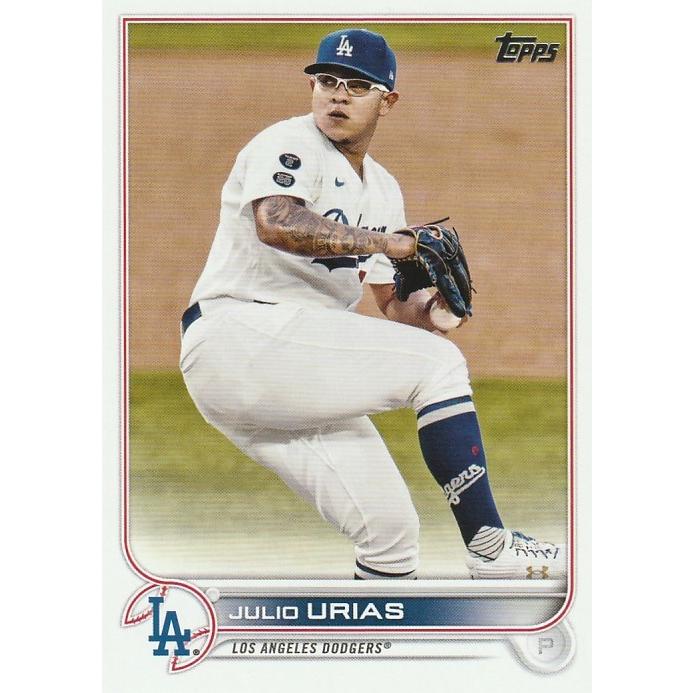 TOPPS 2022 Series1 Drew Ellis 299 : topps2022series1299 : トレカショップ CLEAR ...