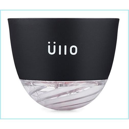 えいたしま 新品Ullo Wine Purifier with 4 Selective Sulfite Filters. Remove ...
