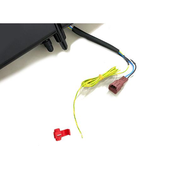 GR86/BRZ(ZN8/ZD8) LEDバックランプ＆リアフォグランプ【オープニングアクション機能搭載】スモールランプ点灯機能付：RFT-01 : クリアワールドYahooダイレクト ...