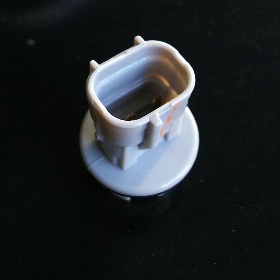 B64ジムニー/JB74シエラ対応！LEDサイドマーカー スモーク スズキ車汎用 SMS-04LS 即納 :SMS-04LS:クリアワールドYahooダイレクト - 通販 - Yahoo!ショッピング